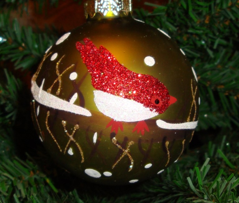 Between Christmas and New Year (poem) | Jenny Maryl